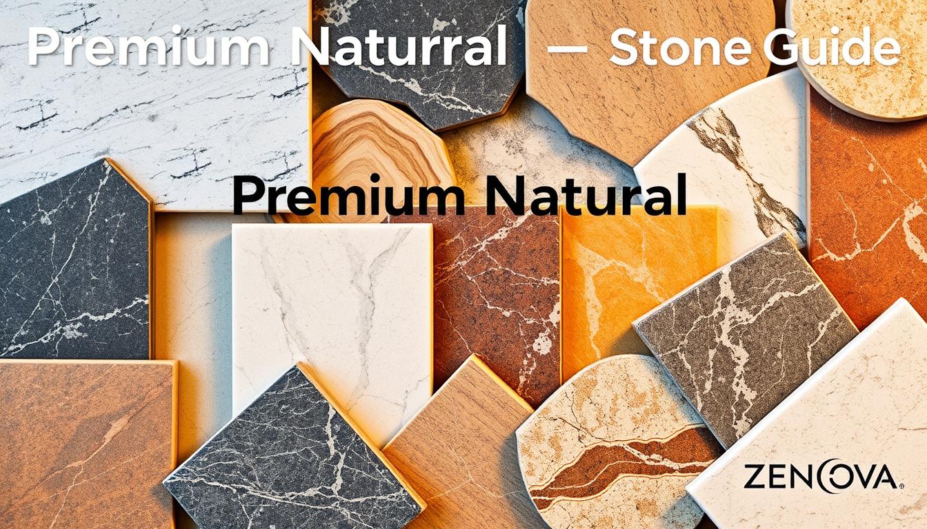 Your Friendly Stone Buddy’s Guide to Picking the Perfect Natural Stone ...