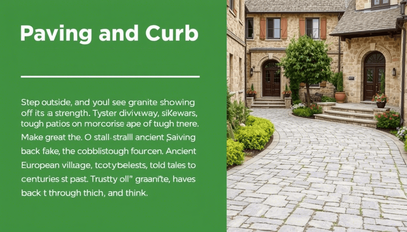 7 Key Granite Stone Applications: A Down-to-Earth Guide - Zenova Stone ...