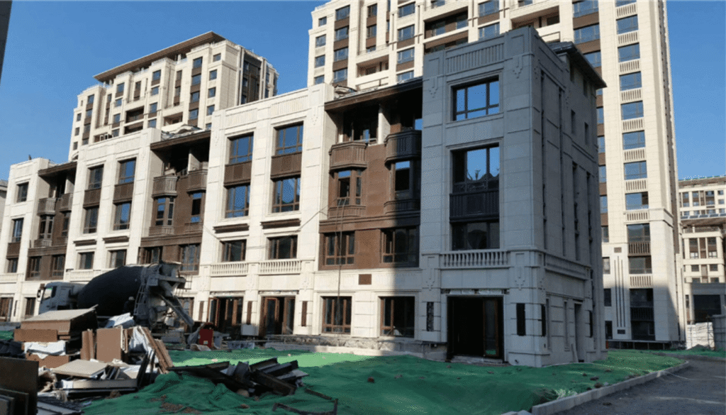 Choosing Granite Exterior Cladding: 7 Key Factors for Success - Zenova ...