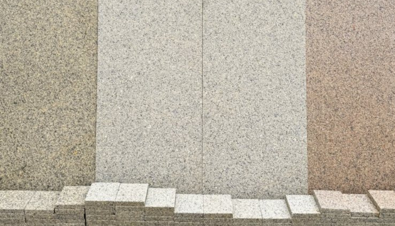 Granite for Outdoor Paving: 10 Pros and Cons to Guide Your Choice ...