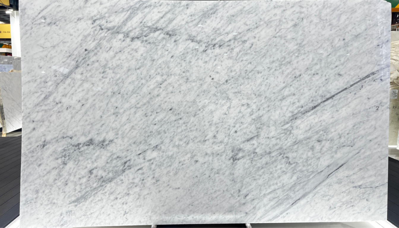 The Definitive Luxury Marble Slab Selection Guide: Choosing ...
